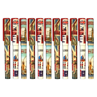 Union Jack Pen in Collectable Ballpoint Pens for sale | eBay