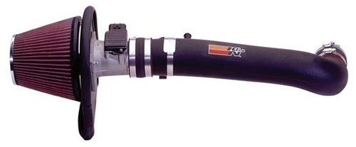 K&N Filters 57-2536 Filtercharger Injection Performance Kit Fits 95-97 ...