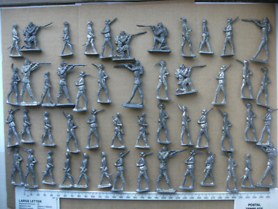 Vintage Lead Soldiers for sale | eBay