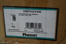 Panduit Computer Cable Vertical Managers for sale | eBay