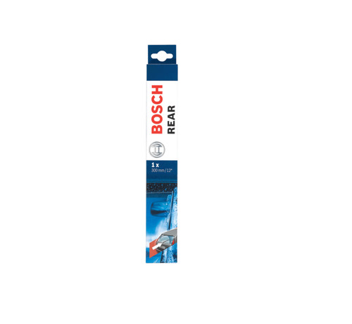 NEW BOSCH Windshield Wiper Blade-OE Style Rear Bosch A330H NEW | eBay