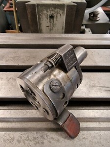 Coventry 12DX Die Box Capstan Lathe