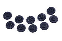 Genuine VW SKODA SEAT AUDI Beetle 12 Point Socket Combi. M14X1 5X100 ...