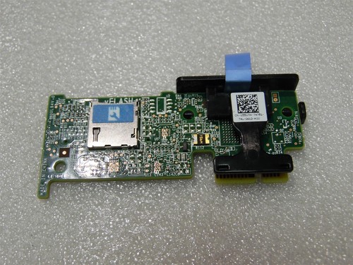 SD VFLASH CARD READER DELL POWEREDGE R640 R740 R440 R540 SERVER 5507H ...