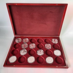 Coin Collection Box for sale | eBay