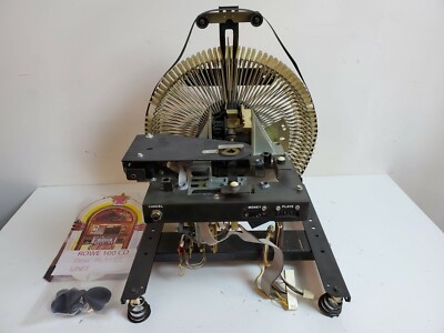 Rowe Cd Player for sale | eBay