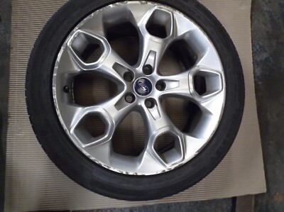 Ford Kuga Wheels with Tyres for sale | eBay