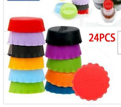 Flaschendeckel in Flaschenverschlüsse & Korken online kaufen | eBay