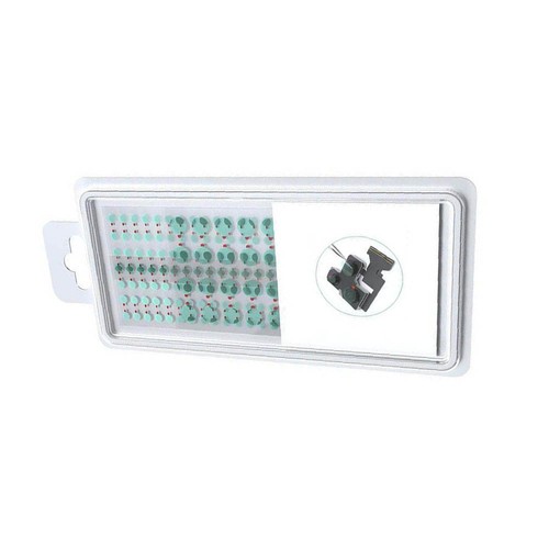 Camera Lens Sticker Mobile Camera Stickers Dust Protection Thin Profile ...