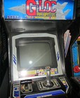 G-LOC - Videogame by Sega | Museum of the Game