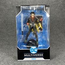 DC Multiverse Robin (Infinite Frontier)