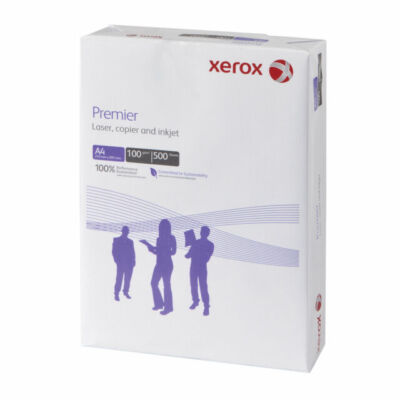 Xerox Printer Paper for sale | eBay