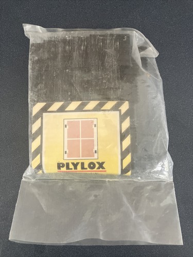 PLYLOX HURRICANE PLYWOOD WINDOW CLIPS 1/2" No Screws Needed 20-Pack | eBay