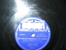 78 RPM Vinyl Records for sale | eBay