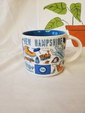 Been There – The Florida Keys – Starbucks Mugs
