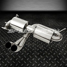 Toyota Mr2 Exhaust Systems at Andy's Auto Sport