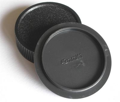 M42 Rear Lens Cap for sale | eBay