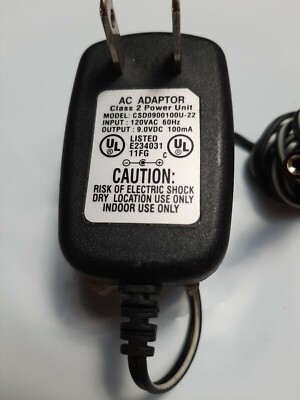 Class 2 Power Unit for sale | eBay