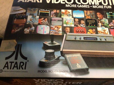 Original Atari for sale | eBay