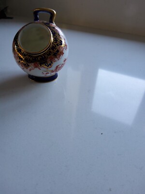 Royal Crown Derby Miniature for sale | eBay