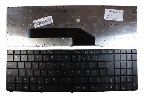 Layout Française Noir Clavier Pour Asus K50AD-SX080L | eBay