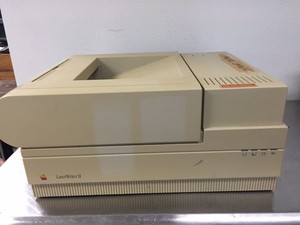 Apple Laser Computer Printers for sale | eBay