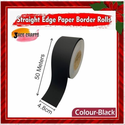 Border Rolls in Classroom & Teaching Supplies for sale | eBay