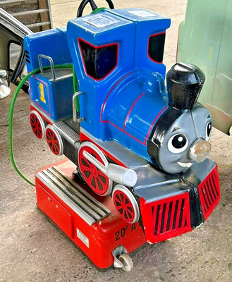 Thomas The Tank Engine Ride On for sale | eBay