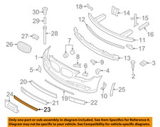 Spoilers & Wings for BMW 750Li xDrive | eBay