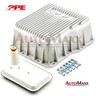 Allison Transmission Deep Aluminum Pan upgrade kit from PPE Duramax ...