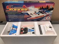 RadioShack Vintage RC Model Vehicles & Kits for sale | eBay