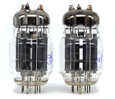 6c33 Tube for sale | eBay