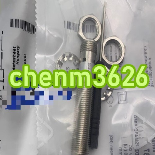 1PCS NEW BCS0037 BCS M12T4D2-PSM40C-S04G Proximity switch#YT | eBay