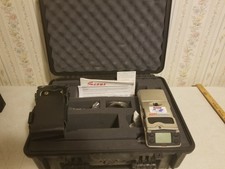 SCOTT Gas Detectors & Monitors for sale | eBay
