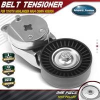 166200C021 Genuine Toyota TENSIONER ASSY 16620-0C021 | eBay