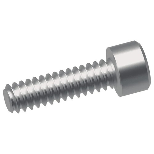 Pitsco Tetrix #39097 - 1/2" Socket-Head Cap Screws, Qty 100 - NEW ...