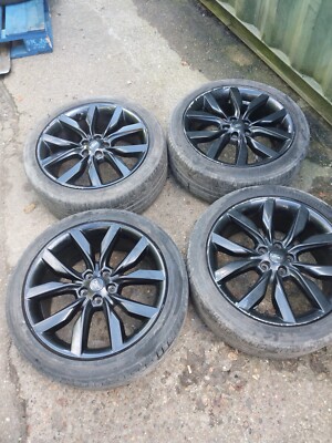 ford kuga alloys products for sale | eBay