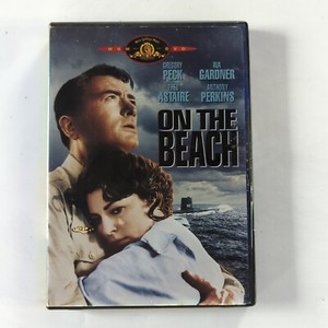 On the Beach (1959 film) DVDs for sale | eBay