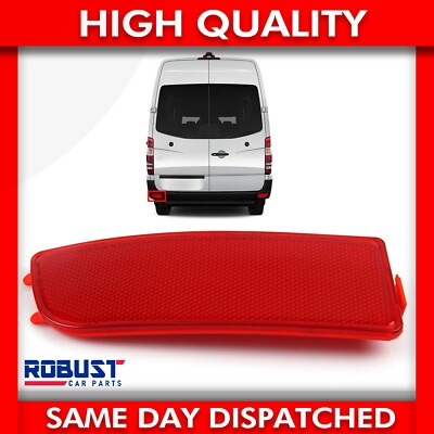 car rear reflectors products for sale | eBay UK