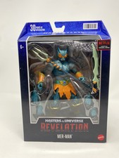 Masters of the Universe Masterverse Mer-Man