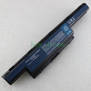 Acer Aspire 5742 Battery for sale | eBay