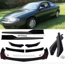 Chevrolet Cavalier Body Kits at Andy's Auto Sport
