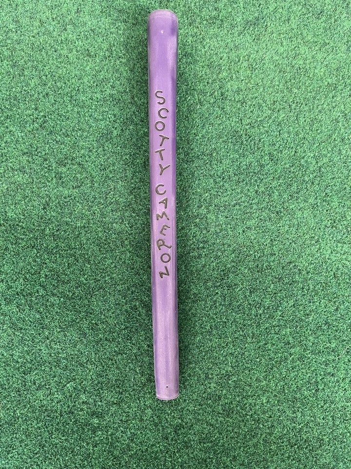 Scotty Cameron Golf Club Grips for sale | eBay