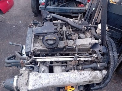 Polo Gti Engine in Complete Car Engines for sale | eBay