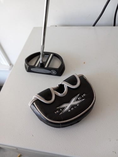 PUTTER LS2 STAND ALONE | eBay