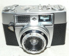 AGFA OPTIMA I a APPAREIL PHOTO ANCIEN §28