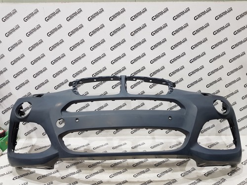 Genuine BMW X3 M Sport Front Bumper Fits F25 Model 2016 51118056874 for ...