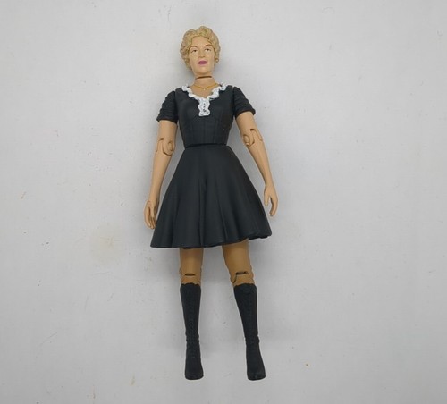 Doctor Who 5 inch Figure Astrid Perth 10th Dr Era Companion | eBay