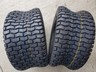 2 Brand New 13x6.50-6 Deestone D265 Turf Tire 4 ply DS7029 13 650 6 | eBay