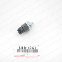 83530-60030 GENUINE OEM SWITCH ASSY, OIL PRESSURE (FOR ENGINE ...
